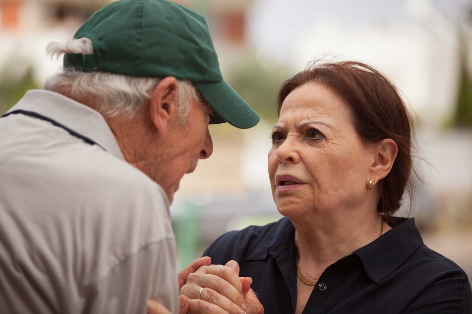 Antenna (2016) | ČSFD.cz