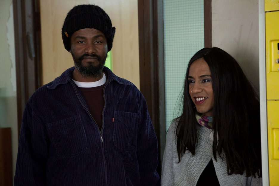 Lady Titi (2018) | ČSFD.cz