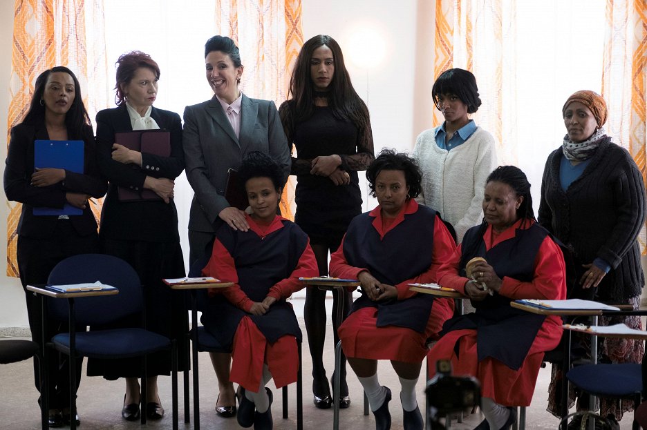 Lady Titi (2018) | ČSFD.cz