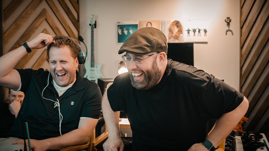 Jon Erwin | ČSFD.cz