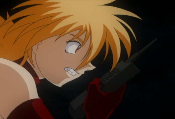 Hellsing - Total Destruction (E12) (2002) | ČSFD.cz