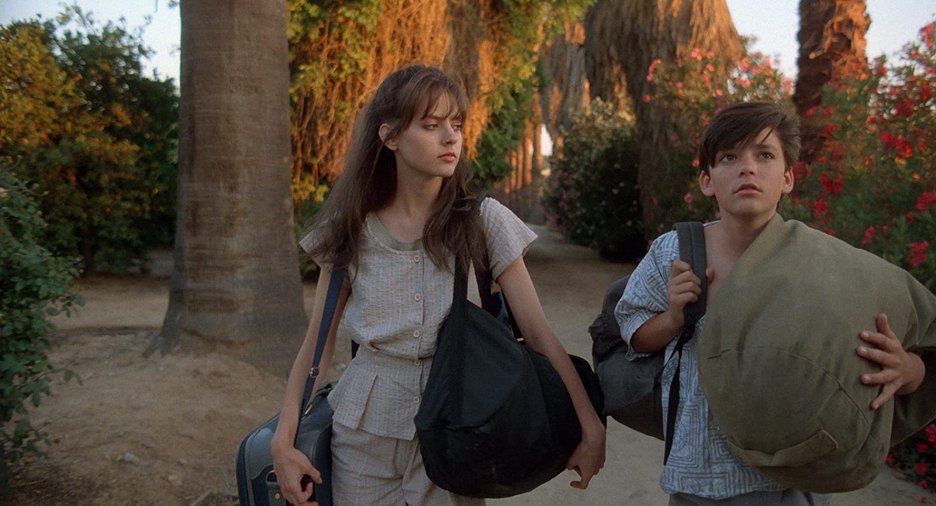 Kim Valentine | Galerie - Z filmu | ČSFD.cz