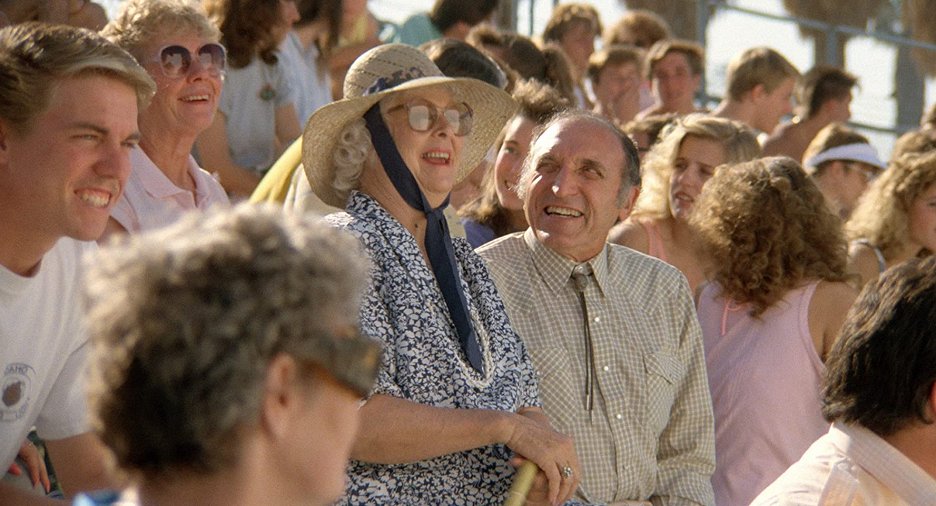 Len Lesser | Biography | ČSFD.cz