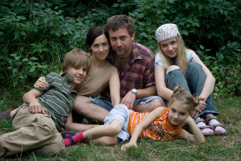 Marta Bitner | Galéria - Z filmu | ČSFD.sk