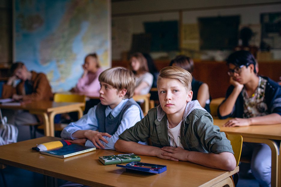 Emil Pettersson | Galerie - Z filmu | ČSFD.cz