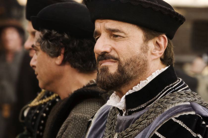 Amici miei - Come tutto ebbe inizio (2011) | Gallery - Making of | ČSFD.cz