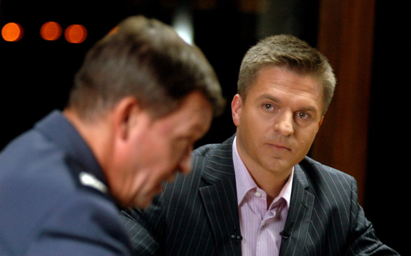 Bogdan Rymanowski | ČSFD.cz