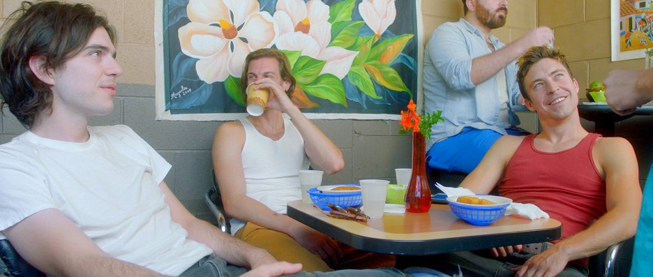 Everything is Free (2017) | ČSFD.cz