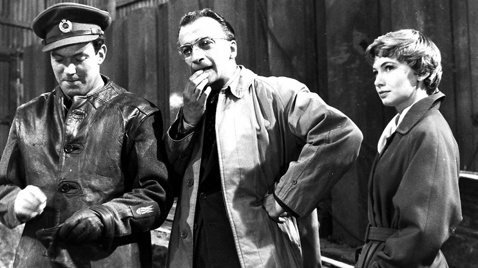 Cec Linder | Galerie - Z filmu | ČSFD.cz