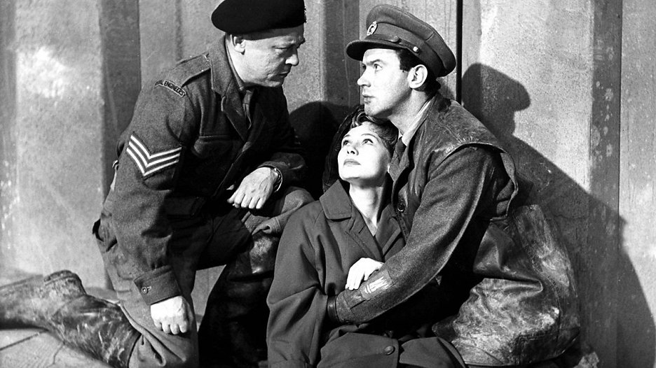 Quatermass and the Pit - The Wild Hunt (E05) (1959) | ČSFD.sk