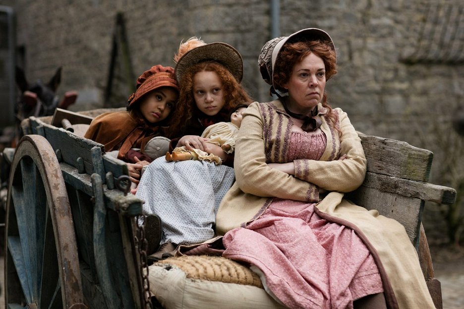 Bedári (2018) | ČSFD.sk