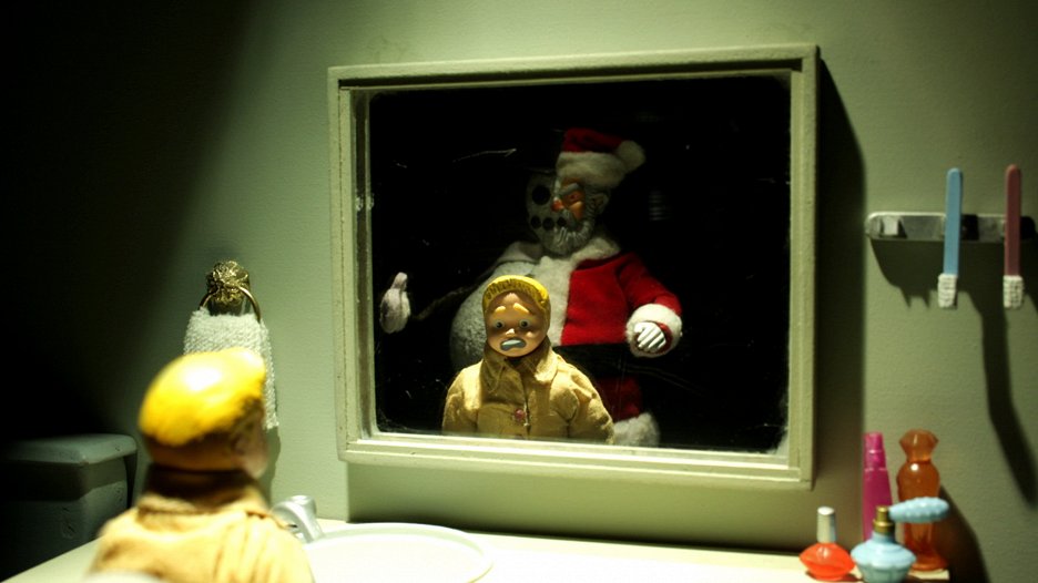Robot Chicken - Major League of Extraordinary Gentlemen (S05E06) (2011 ...