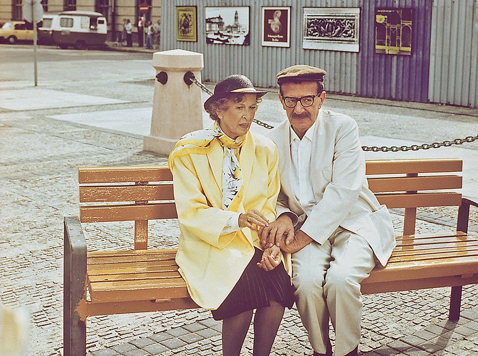 Helga Göring | ČSFD.sk