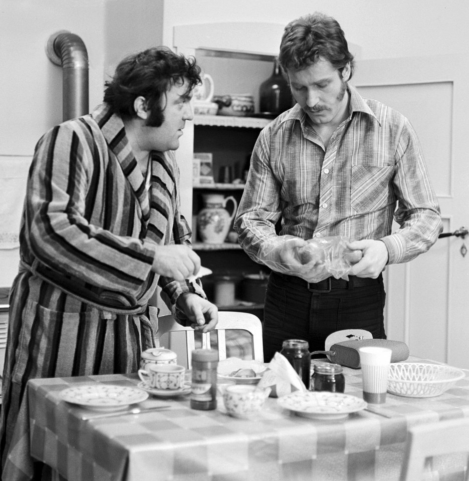 Pokoj s vyhlídkou (1978) | ČSFD.cz