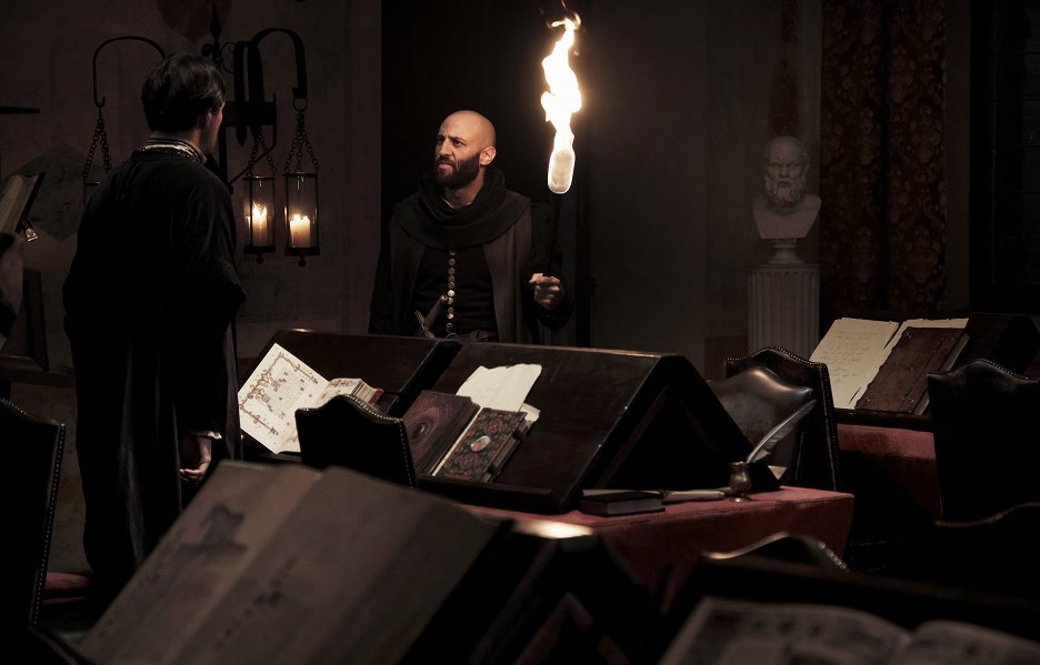 Medicejové - Zrada (S02E07) (2018) | Recenze - Uživatelské | ČSFD.cz