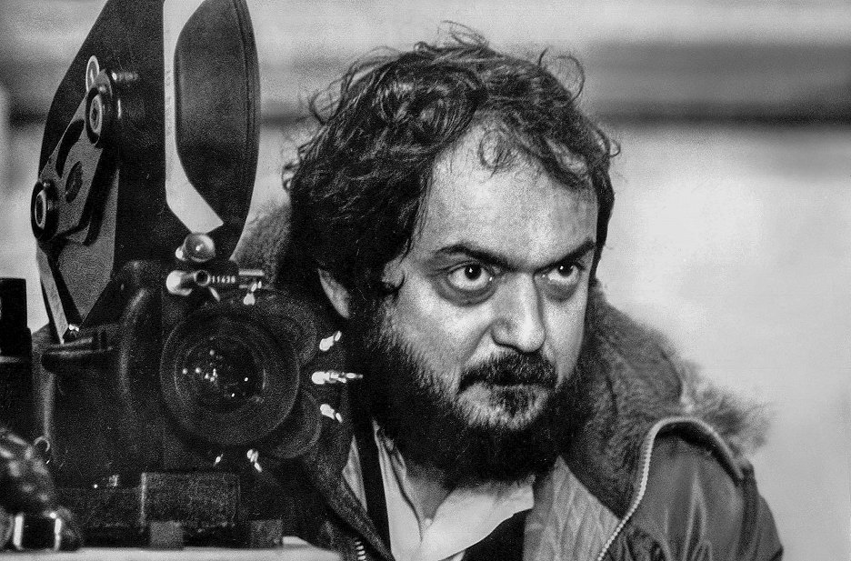 Stanley Kubrick | ČSFD.cz