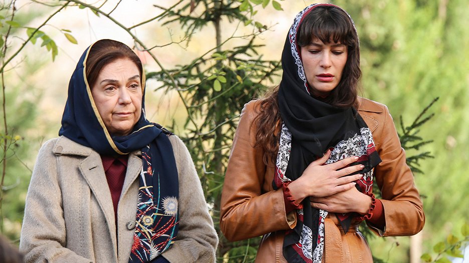 Şebnem Dilligil | ČSFD.cz