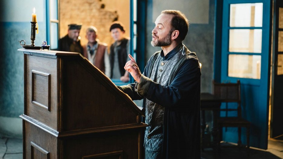 Zemsta (2020) | ČSFD.cz