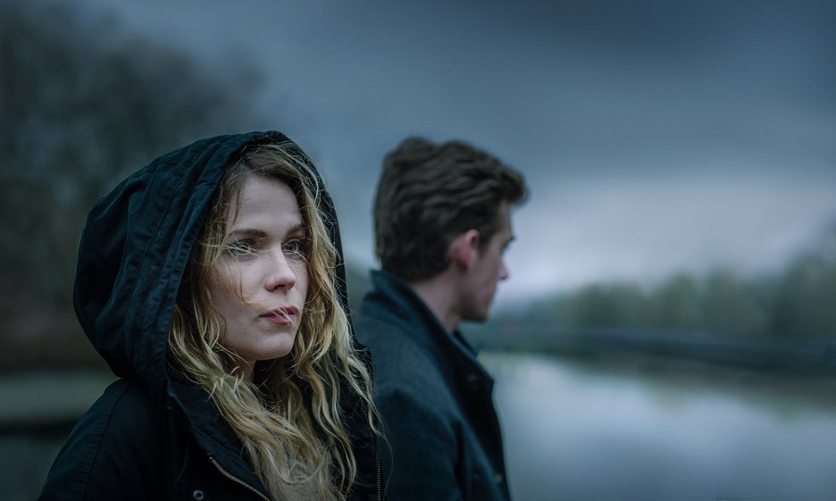 Karppi - Season 2 (S02) (2020) | Diskuze | ČSFD.cz