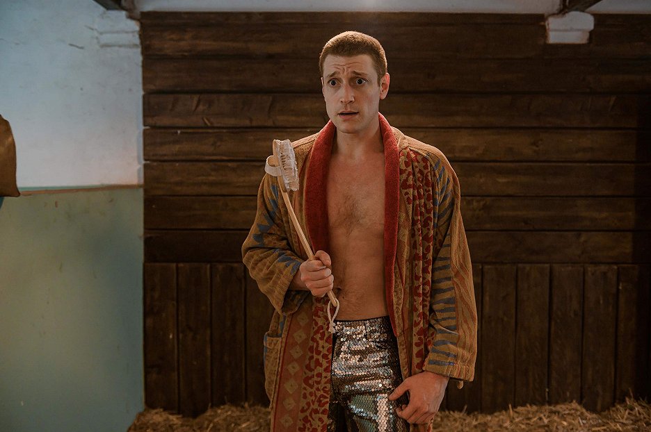 Bibi & Tina - Alles im Eimer (E08) (2020) | ČSFD.cz