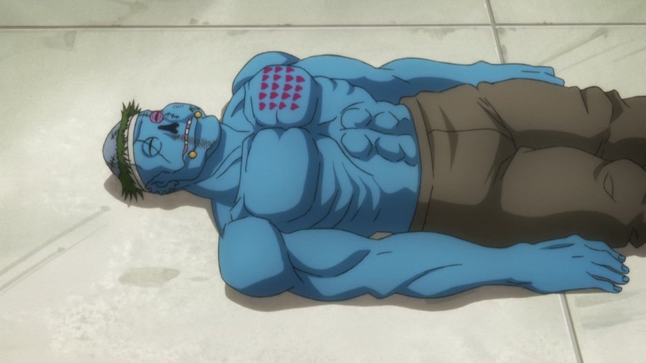 Hunter x Hunter - Hikkake no kikkake (E10) (2011) | ČSFD.cz
