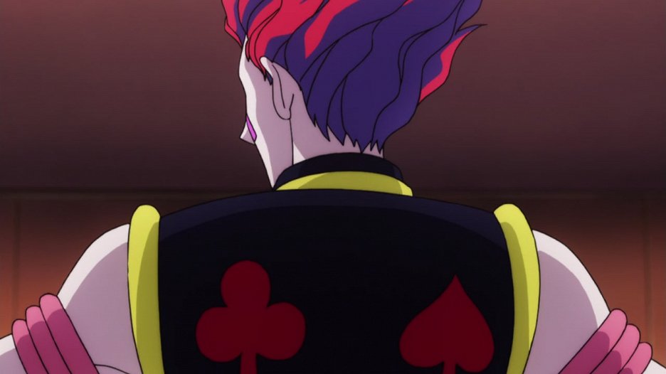 Hunter x Hunter - Nen to Nen (E28) (2012) | ČSFD.cz