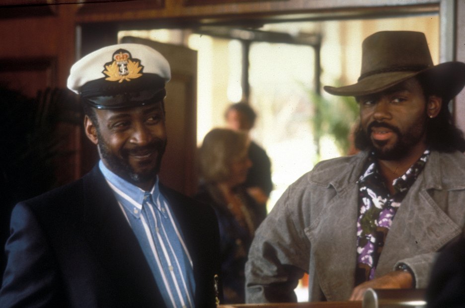 MacGyver - The Coltons (S07E05) (1991) | ČSFD.sk