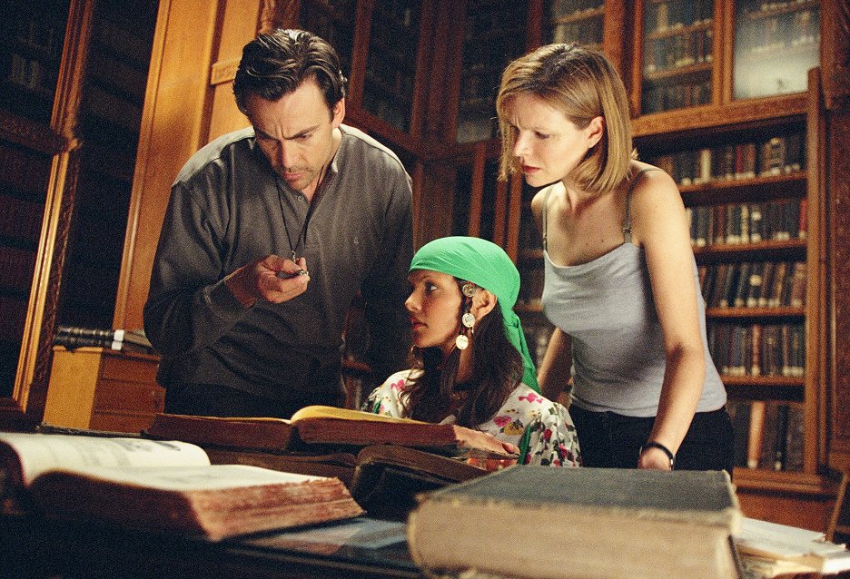 Ruth Platt | ČSFD.cz