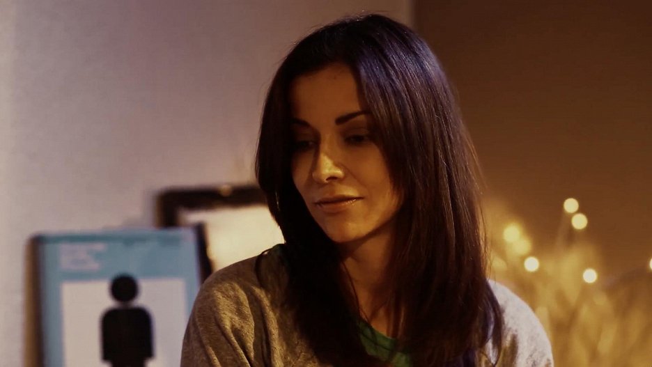 Rocío Verdejo | Galerie - Z filmu | ČSFD.cz