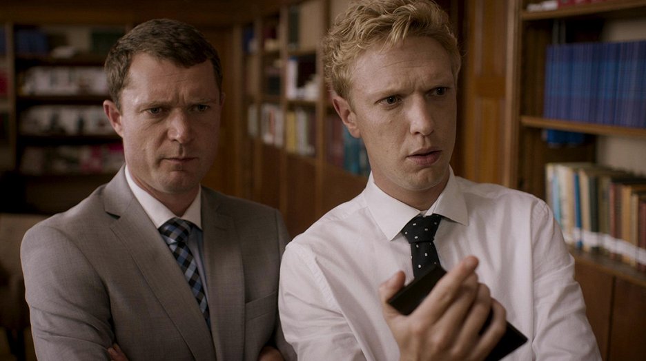 De fractie (2015) | ČSFD.cz