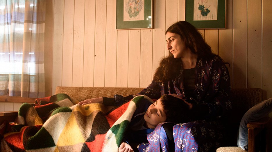 Vlucht HS13 (2016) | ČSFD.cz