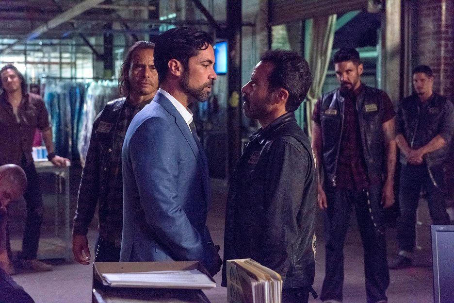 Raoul Max Trujillo | ČSFD.cz