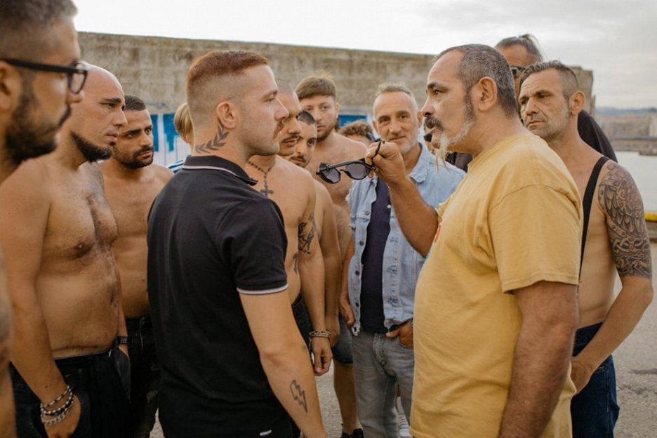 Ultras (2020) | ČSFD.cz