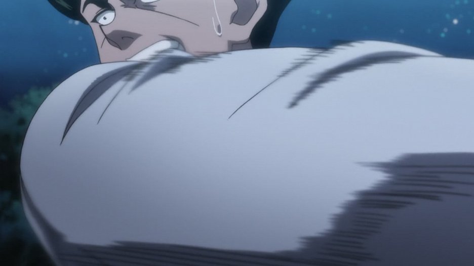 Hunter x Hunter - Jasašisa to cujosa (E89) (2013) | ČSFD.cz