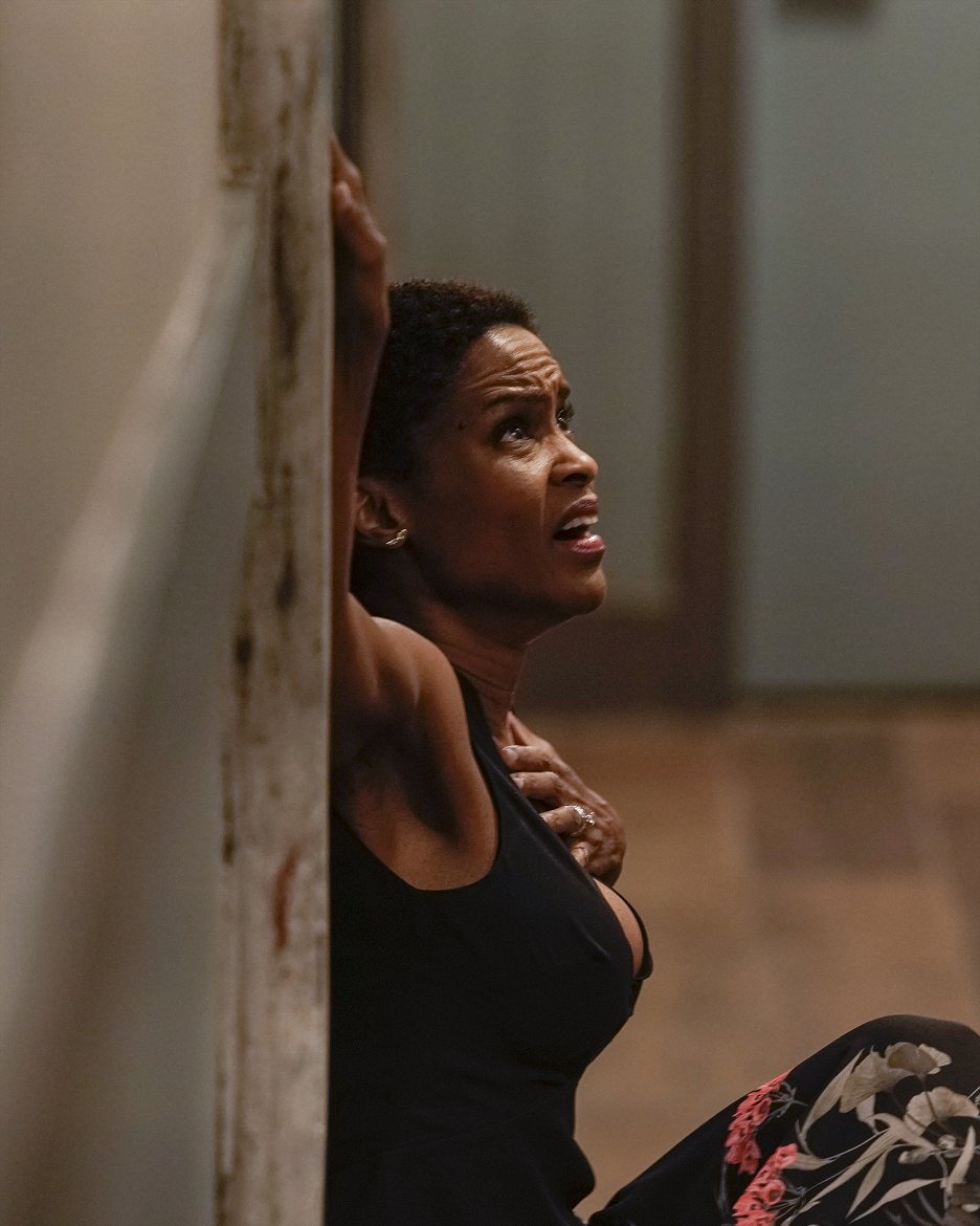 Kim Hawthorne | Galerie - Z filmu | ČSFD.cz