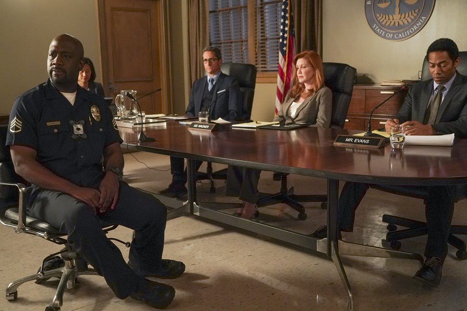 Corie Vickers | Galerie - Z filmu | ČSFD.cz