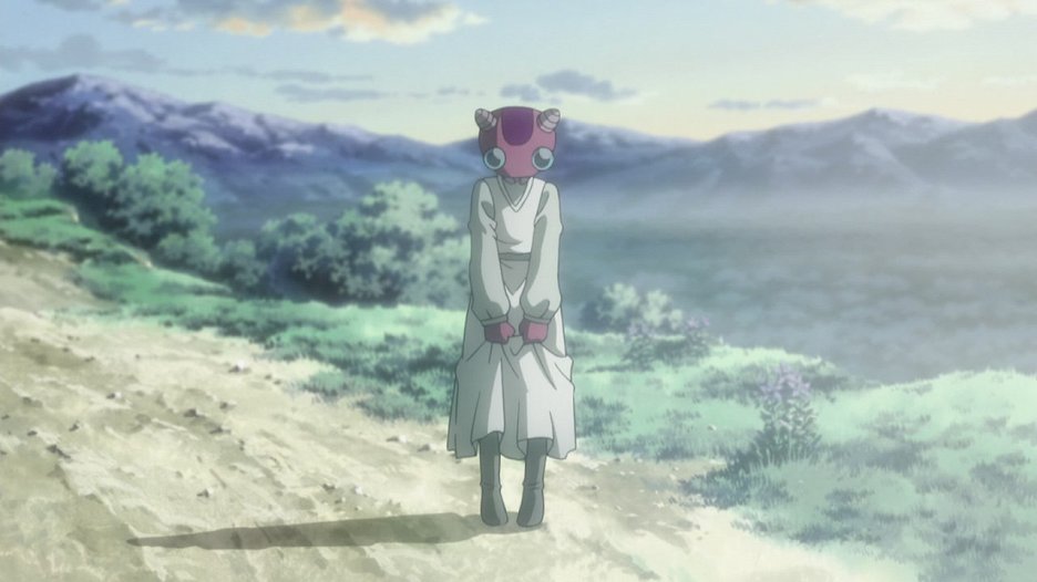 Hunter x Hunter - Kikyō to Honmyou (E136) (2014) | ČSFD.cz