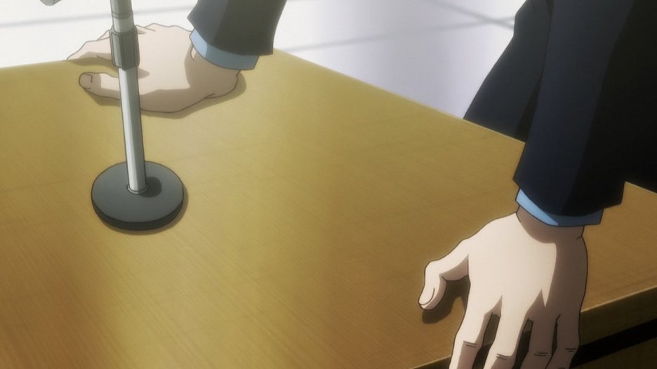 Hunter x Hunter - Approval × And × Coalition (E144) (2014) | ČSFD.cz