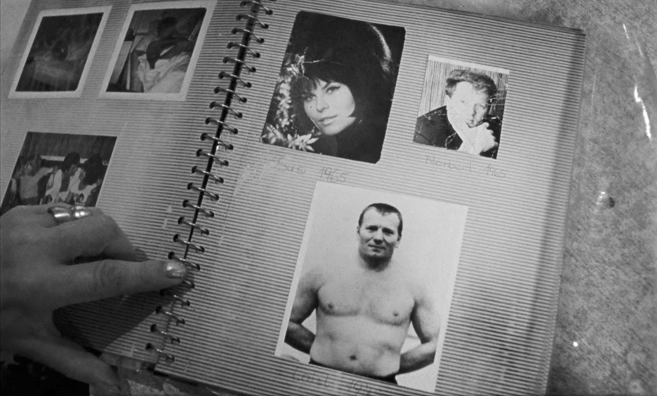 Notes from the Underworld (2020) | Creators | ČSFD.cz