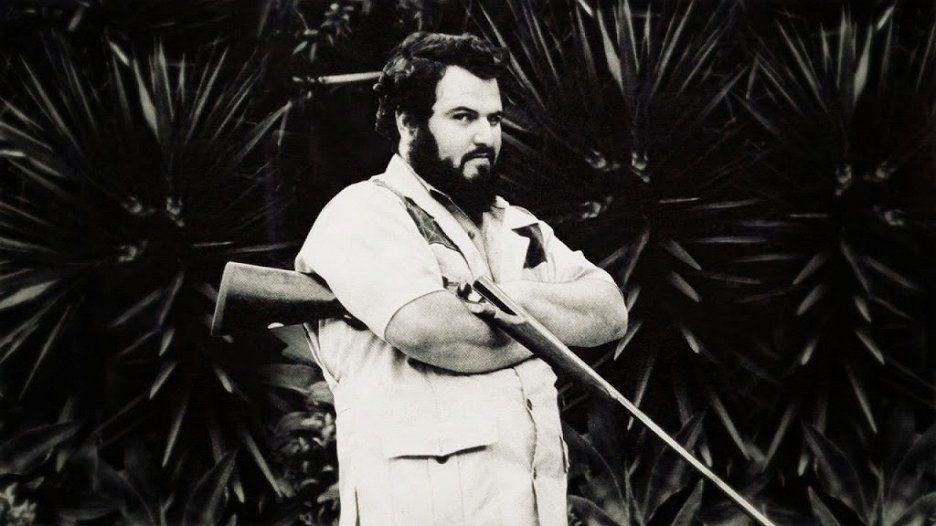 John Milius | ČSFD.cz