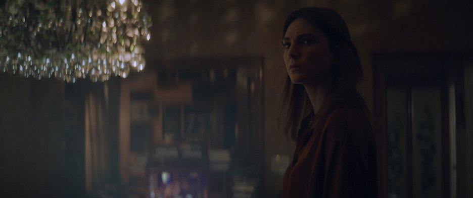 Denise Moreno | Galerie - Z filmu | ČSFD.cz