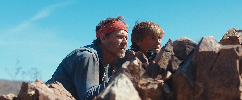 Gold Dust (2020) | ČSFD.cz