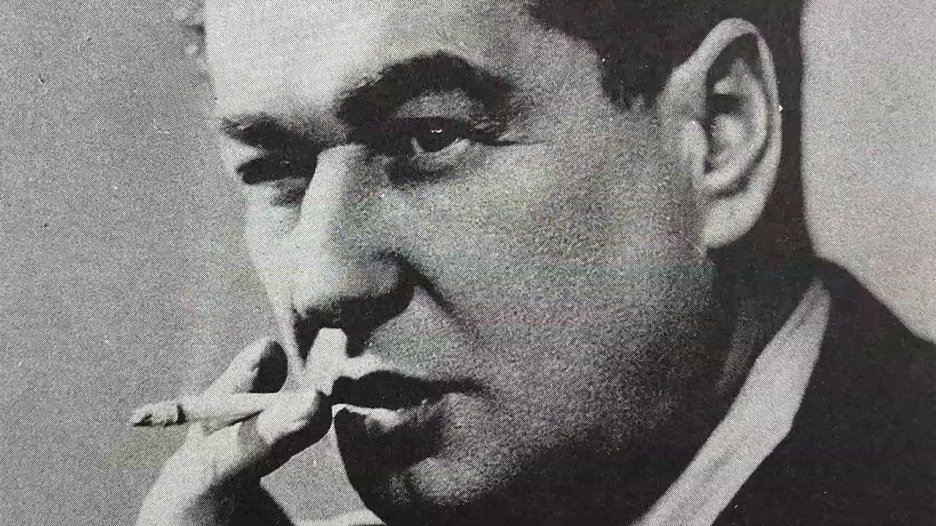 Egon Erwin Kisch | Galerie - Z filmu | ČSFD.cz