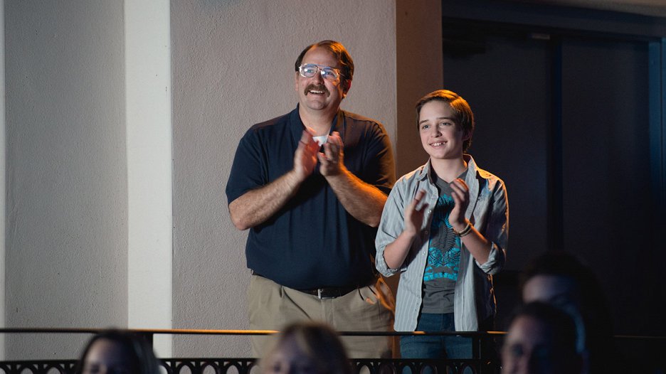 Robo-Dog: Airborne (2017) | ČSFD.cz