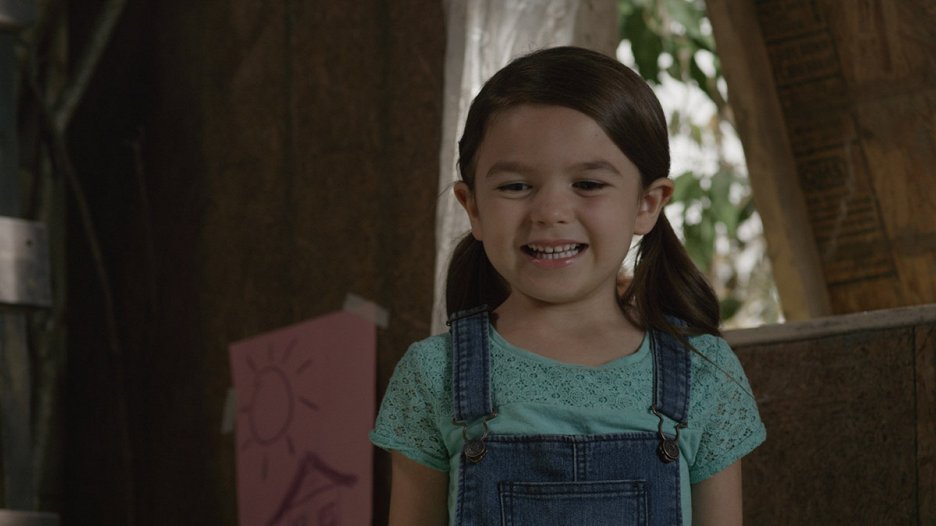 Robo-Dog: Airborne (2017) | ČSFD.sk