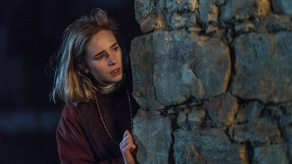 DNA (2019) | ČSFD.cz