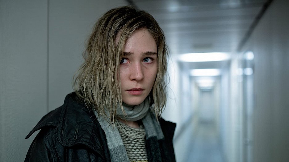 DNA (2019) | ČSFD.cz