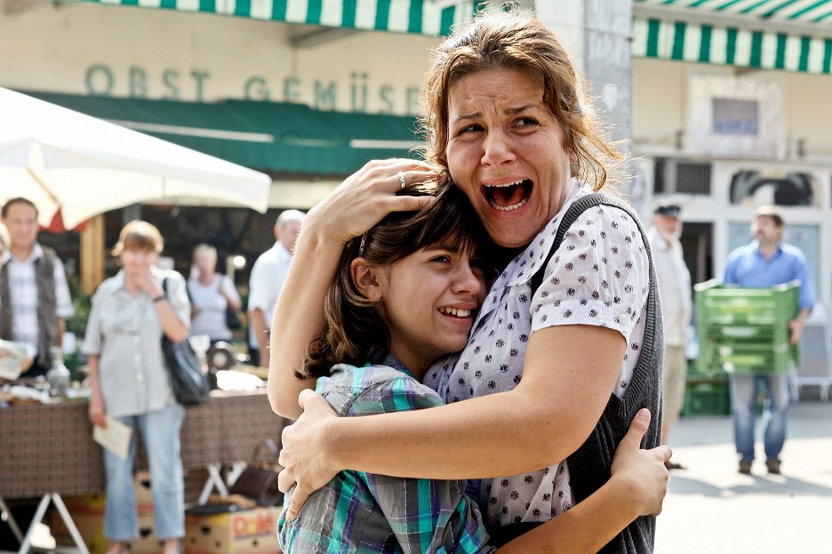 Fiona Hauser | ČSFD.cz