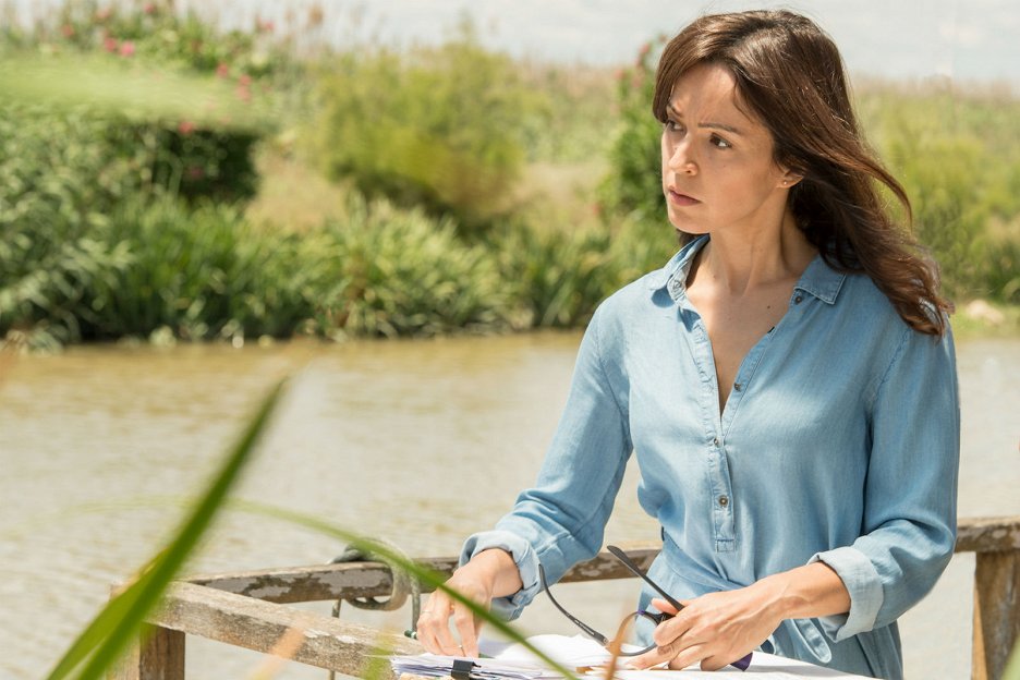 Molo - Série 1 (S01) (2019) | ČSFD.cz