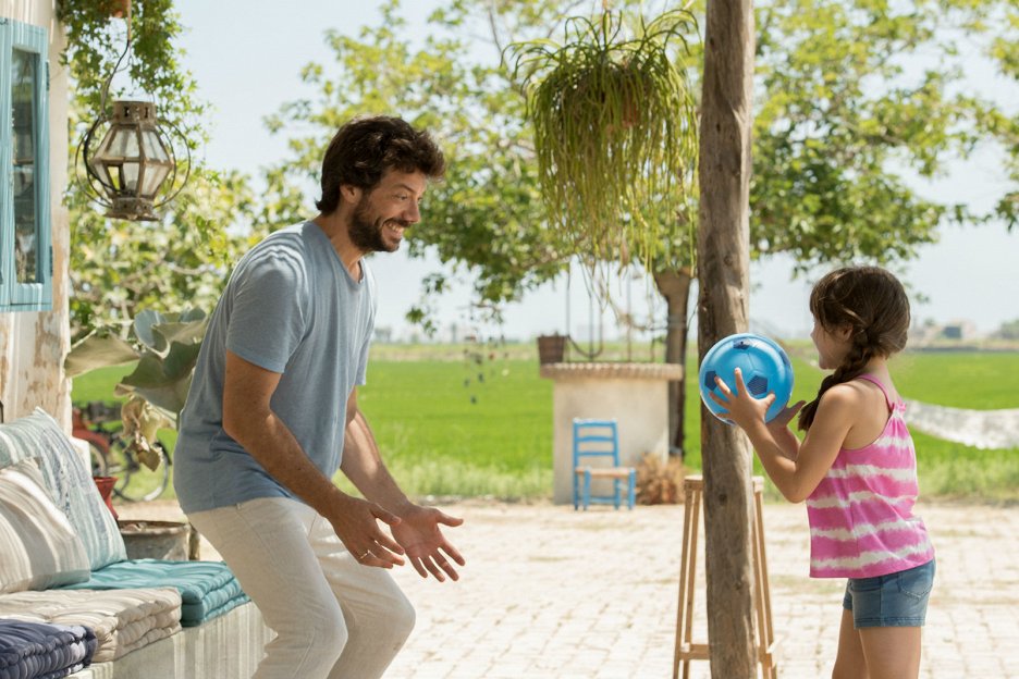 Molo - Série 1 (S01) (2019) | ČSFD.cz